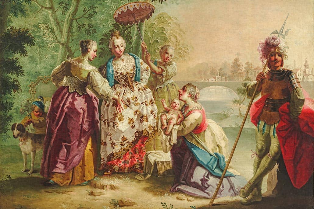 Ausstellungen 2020 - Schloss Tirol - Landesmuseum Südtirol