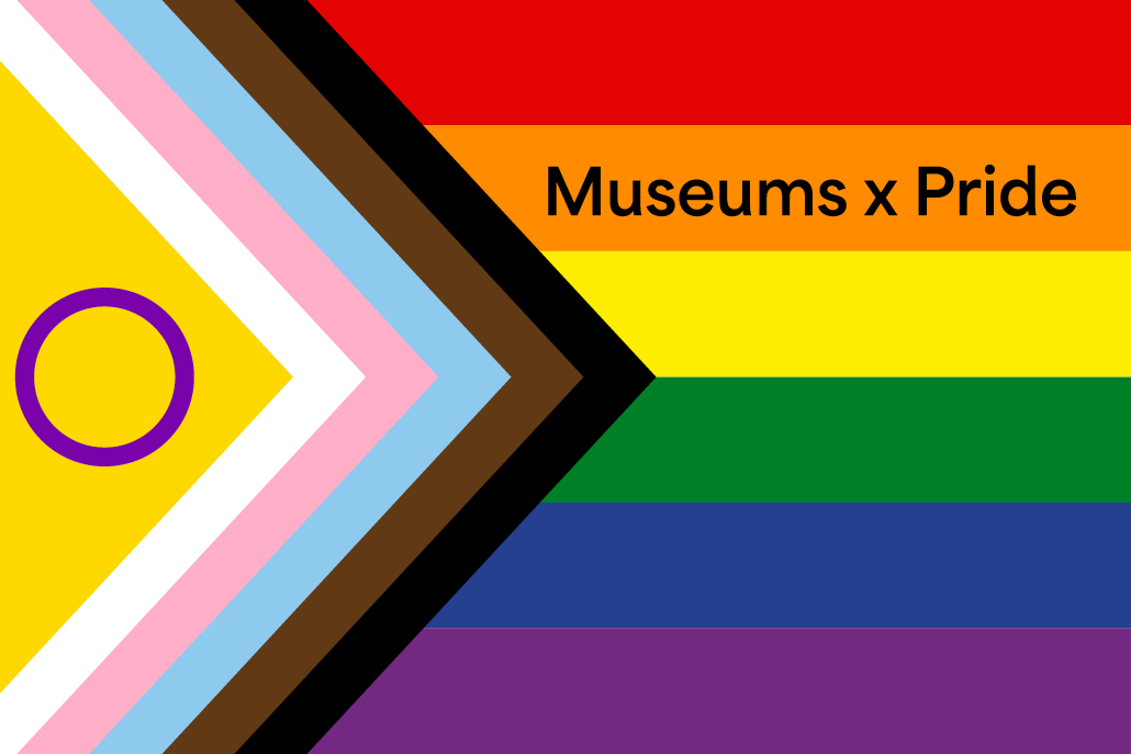 Museums x Pride - Schloss Tirol - Landesmuseum Südtirol